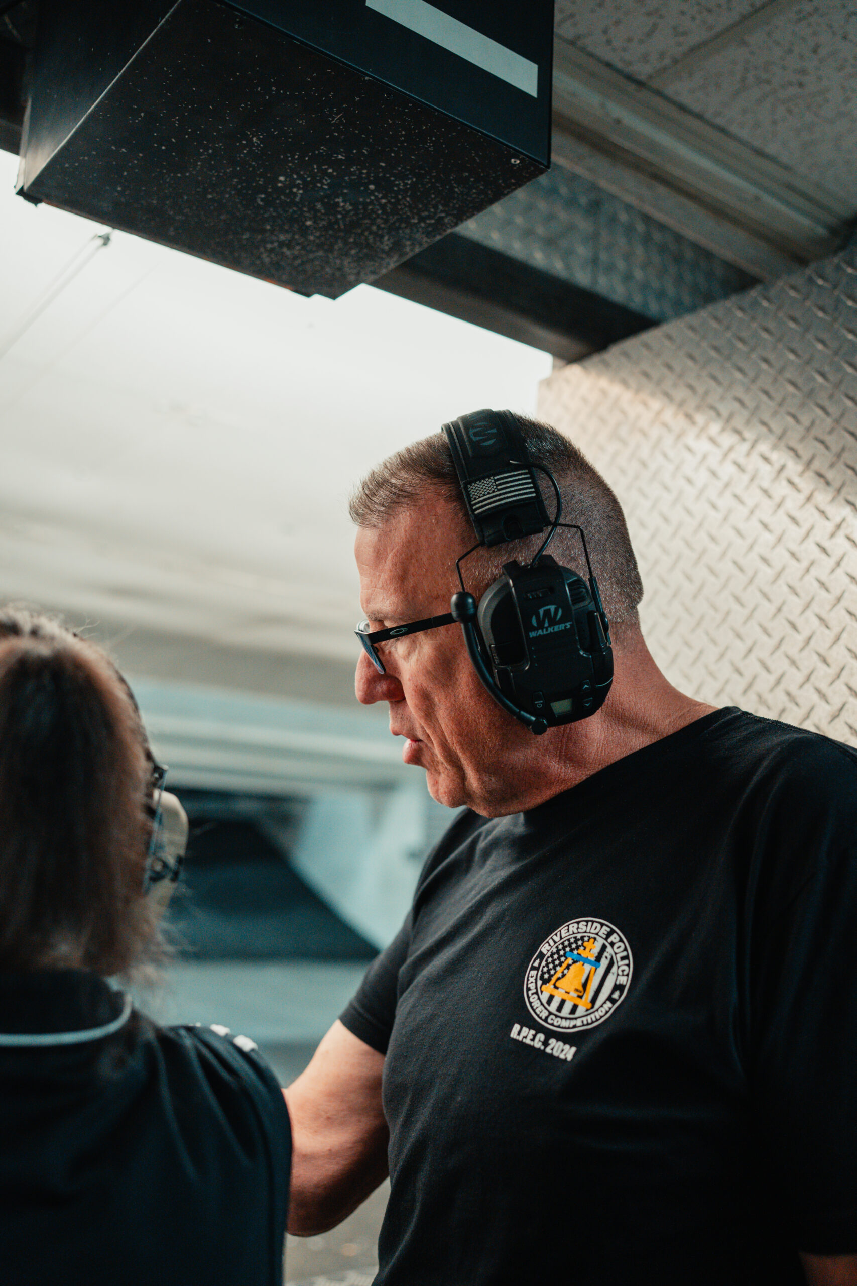 About | Riverside Indoor Shooting Range